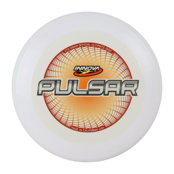 Innova Glow Pulsar - Flight Factory Discs