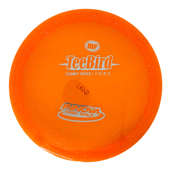 Innova Champion Metal Flake Teebird - Flight Factory Discs