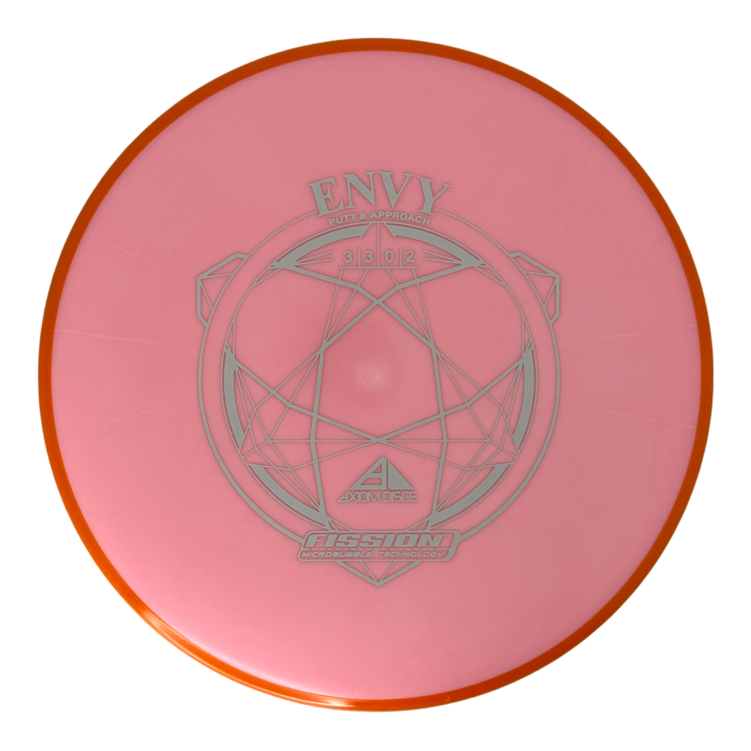 Axiom Fission Envy - Flight Factory Discs