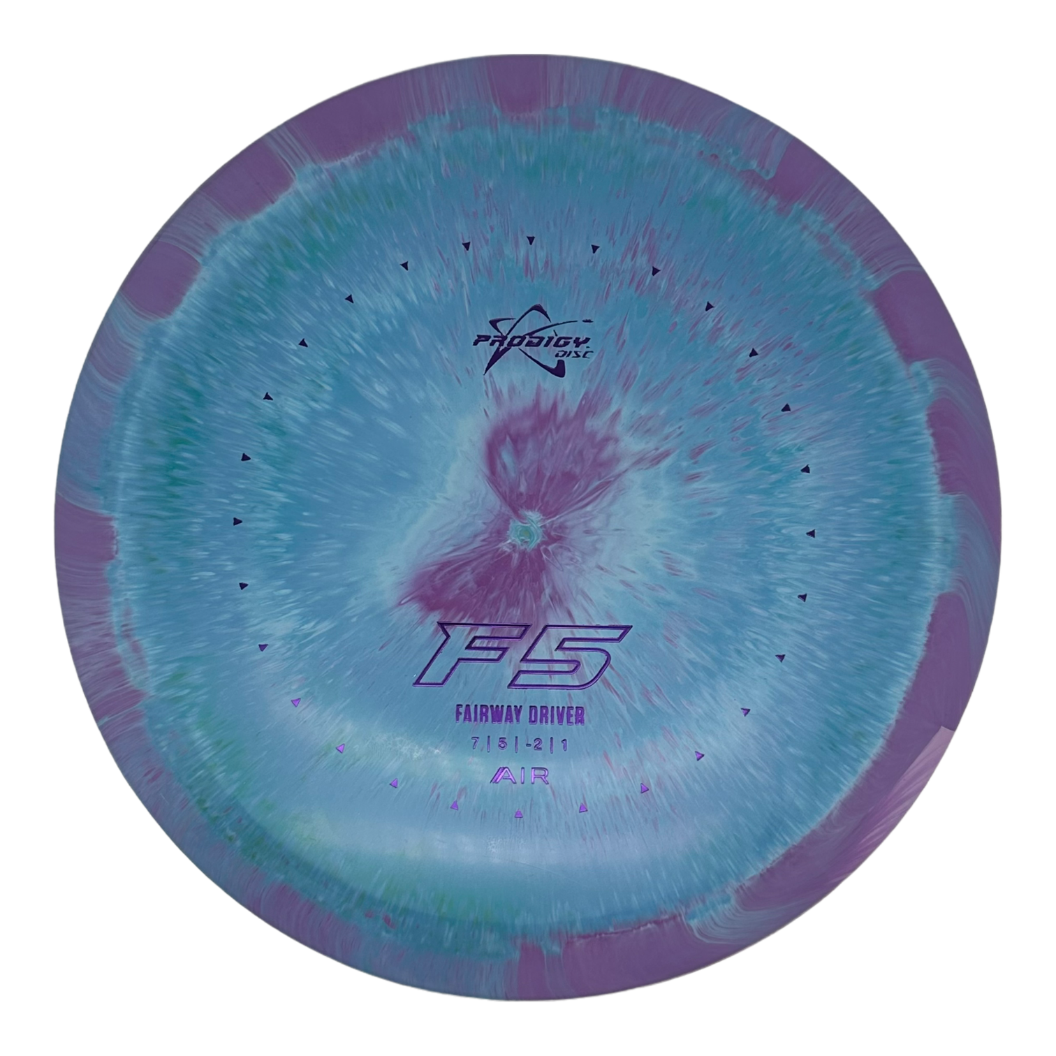 Prodigy Air Spectrum F5 - Flight Factory Discs