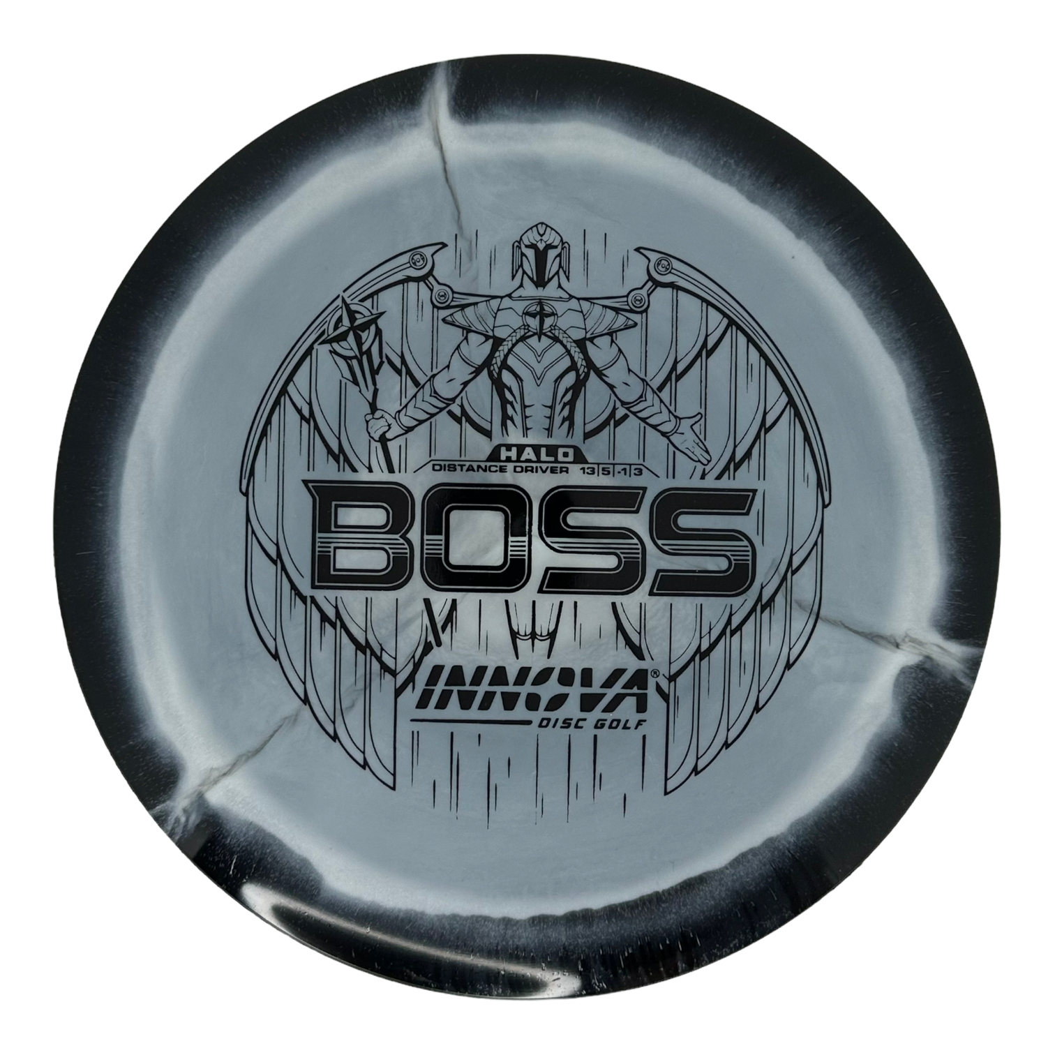 Innova Halo Star Boss - Flight Factory Discs