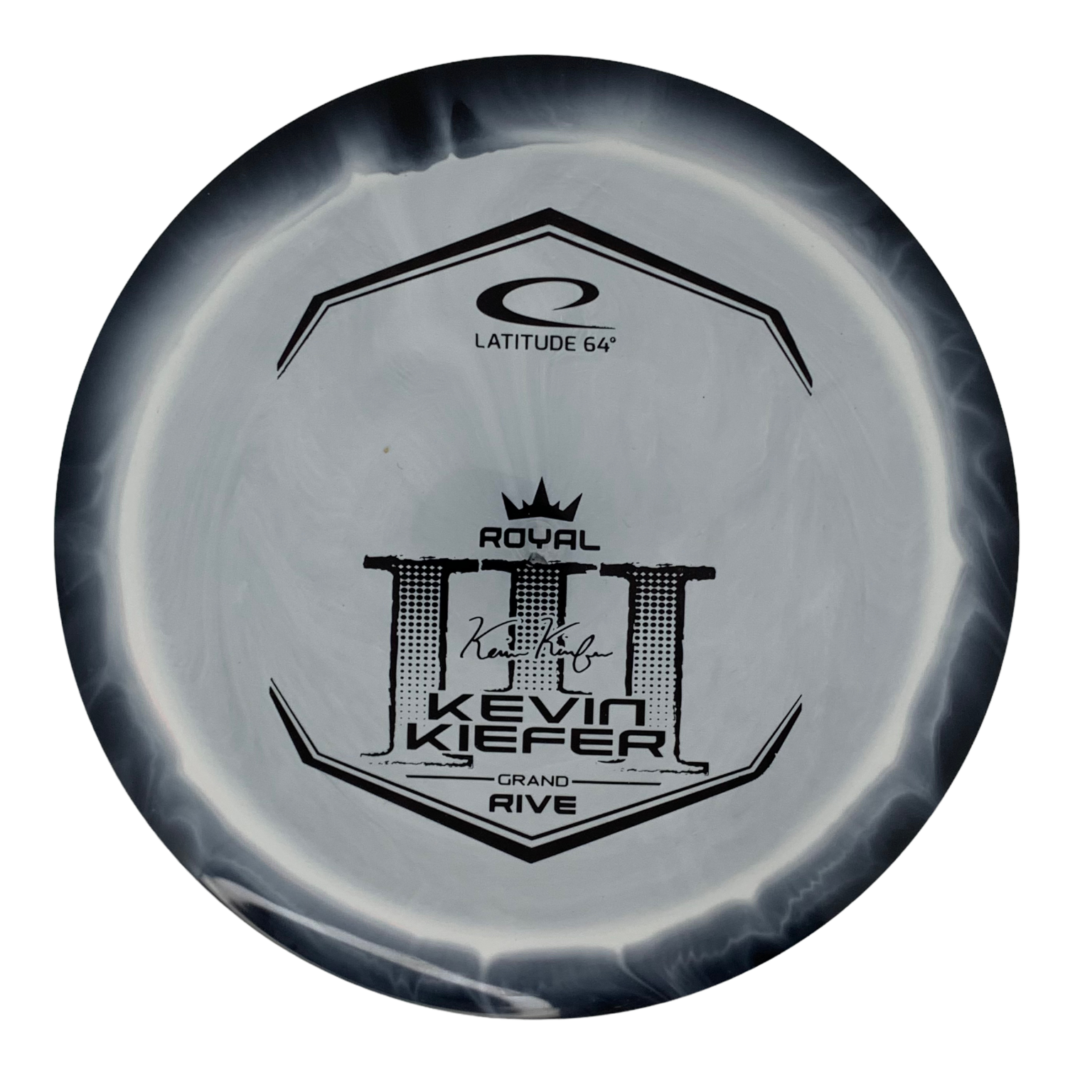 Latitude 64 Royal Grand Orbit Rive - Kevin Kiefer 2022 - Flight Factory ...