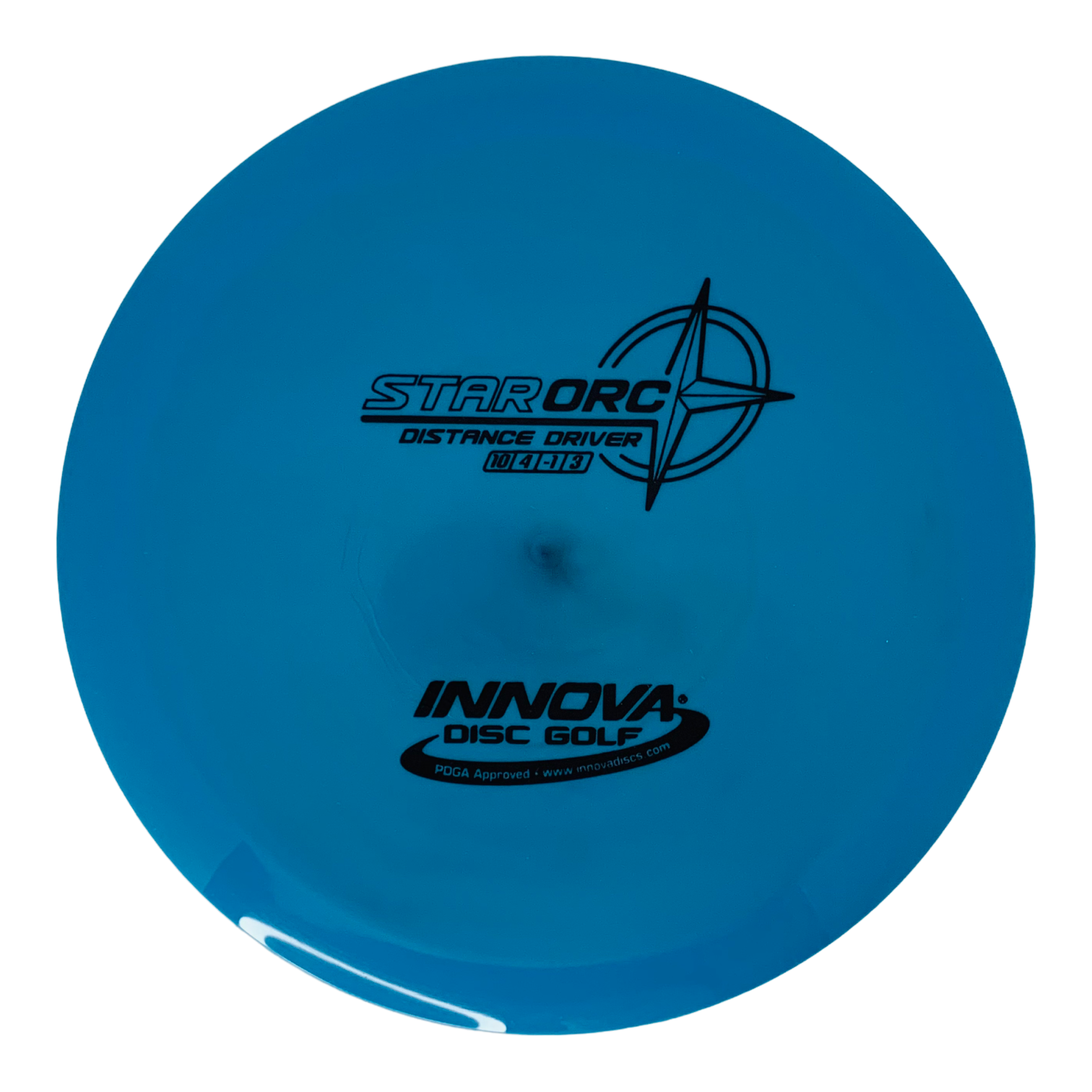 Innova Star Orc - Flight Factory Discs