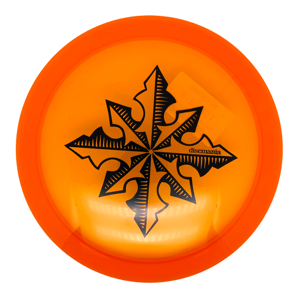 Discmania Active Premium Rockstar- SE North Star - Flight Factory Discs