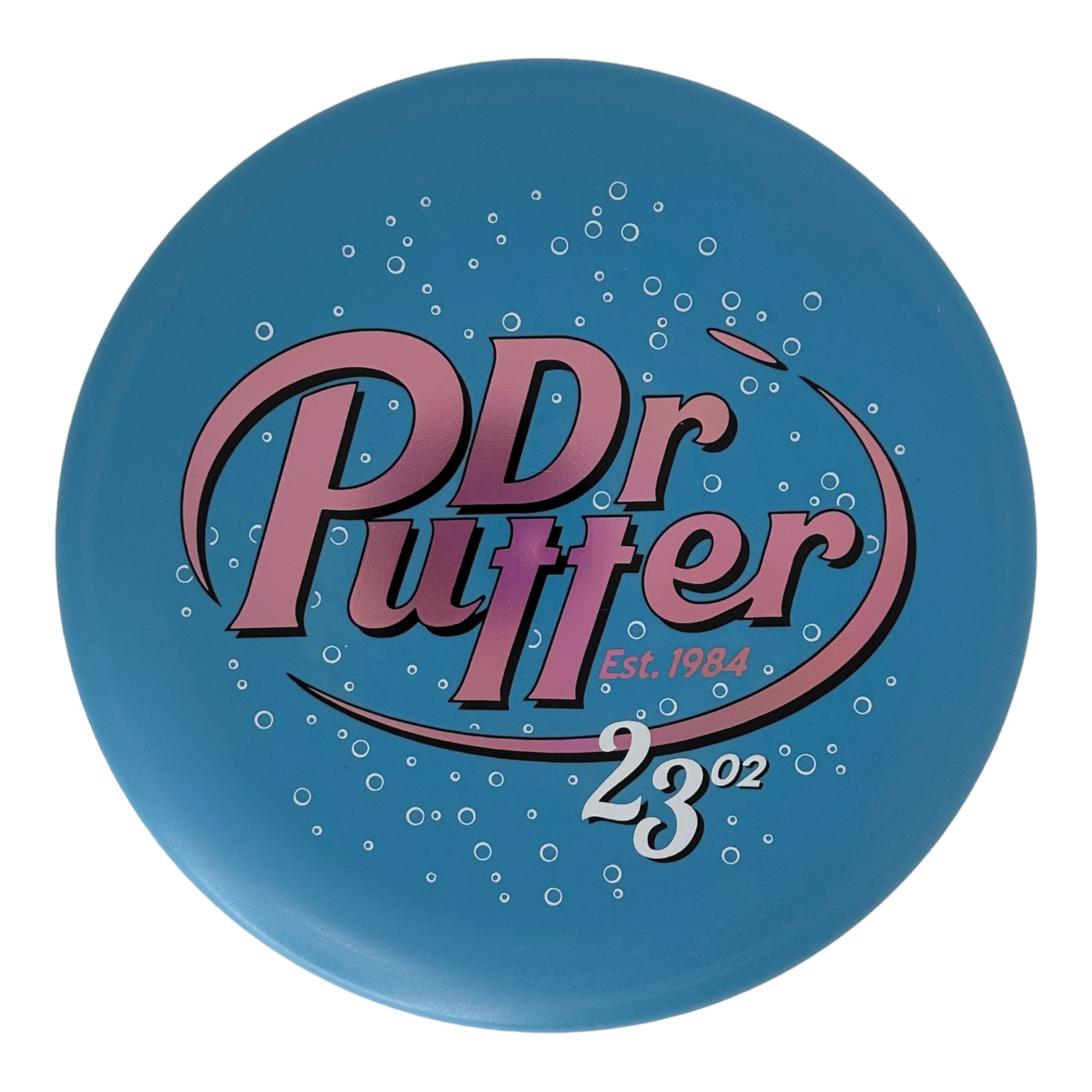 Innova KC Pro Aviar - Dr Putter - Flight Factory Discs