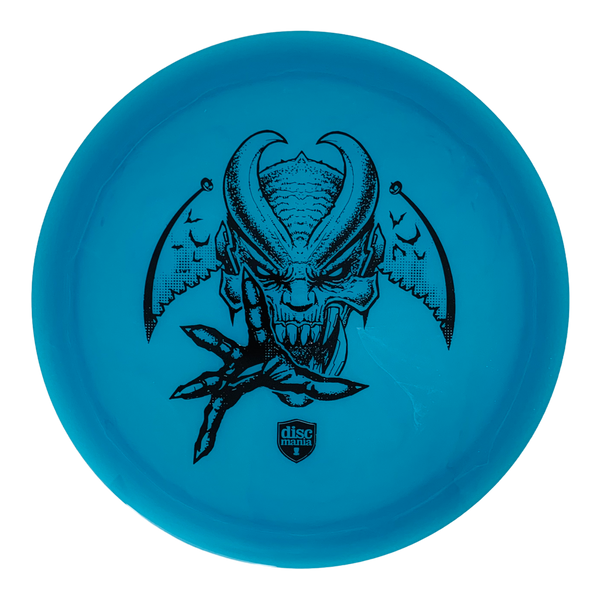 Discmania Evolution Neo Splice - Les White Stamp - Flight Factory Discs