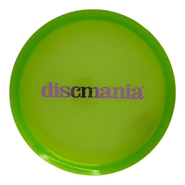 Discmania Metal Flake C-Line MD3 - 2022 Mystery Box - Flight Factory Discs