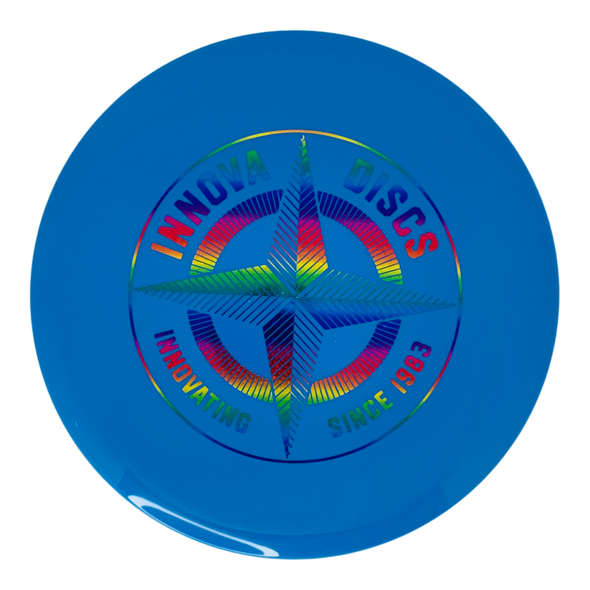 Innova Star Jay - Proto Star Stamp - Flight Factory Discs