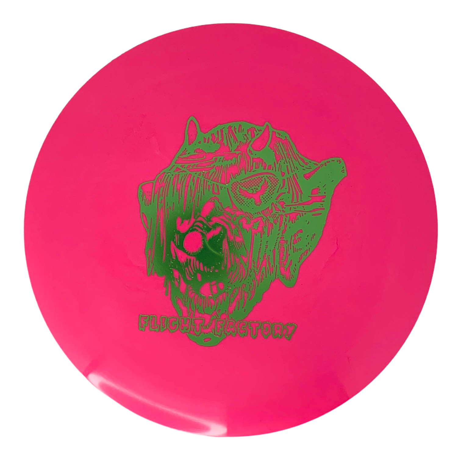 Flight Factory Goblin Innova Star Thunderbird - Flight Factory Discs