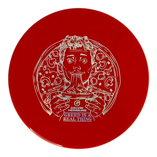 Innova Star Toro - Calvin Heimburg Big Money Skins (Greed is a Real Th ...