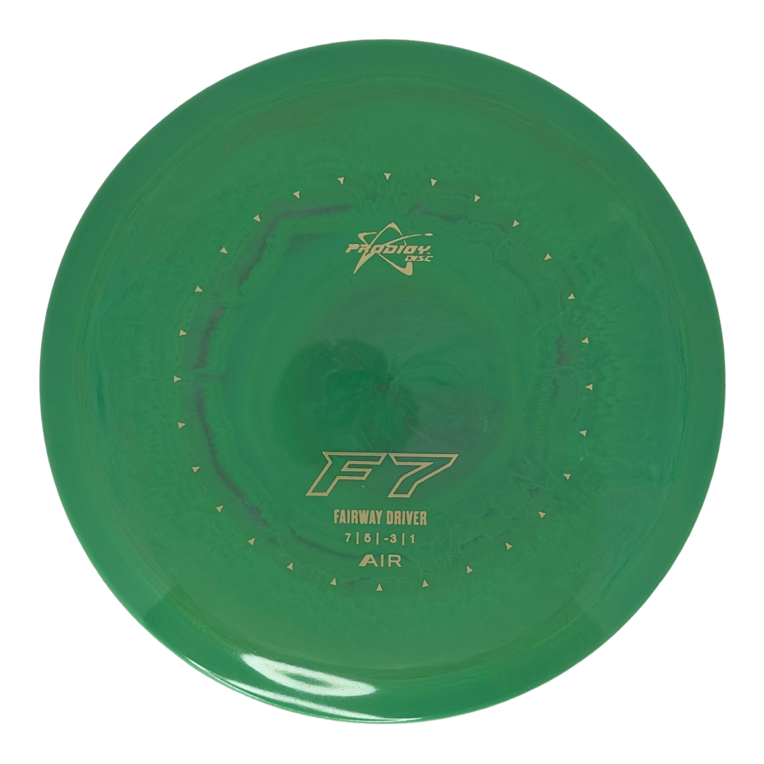 Prodigy AIR Spectrum F7 - Flight Factory Discs
