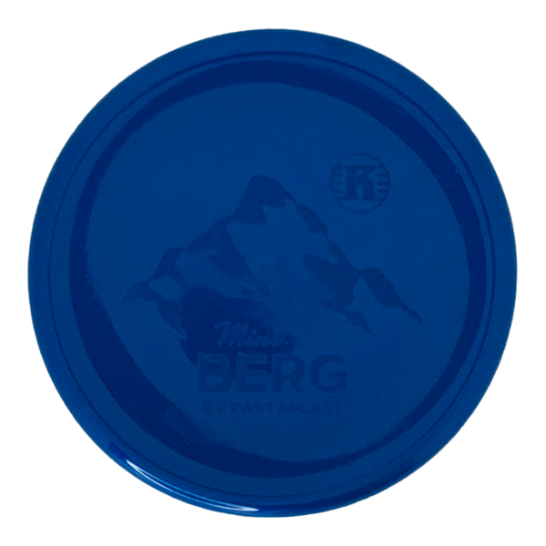 Kastaplast Mini Berg Disc Marker - Flight Factory Discs
