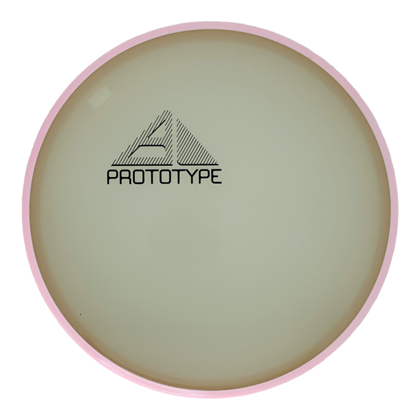Axiom Color Eclipse Glow Envy - Prototype - Flight Factory Discs