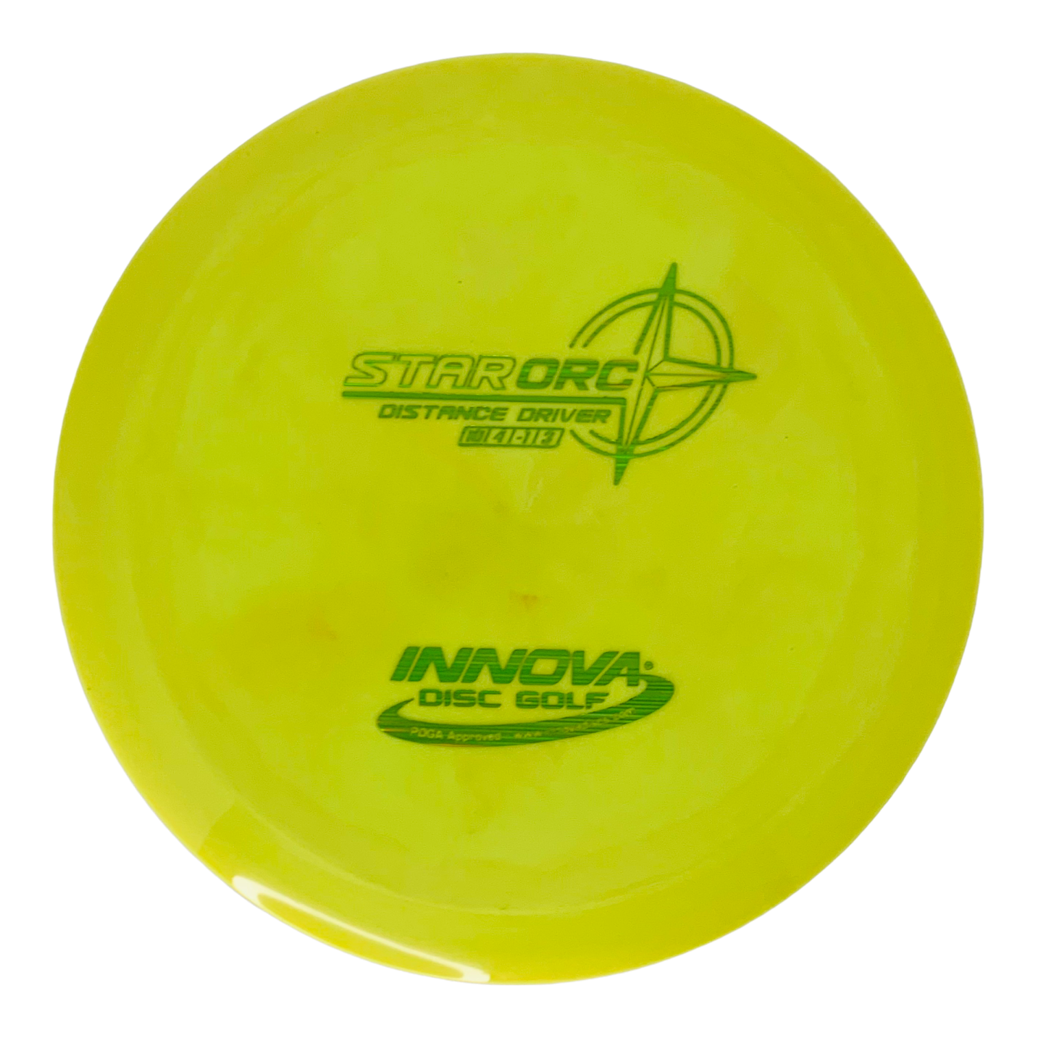 Innova Star Orc - Flight Factory Discs