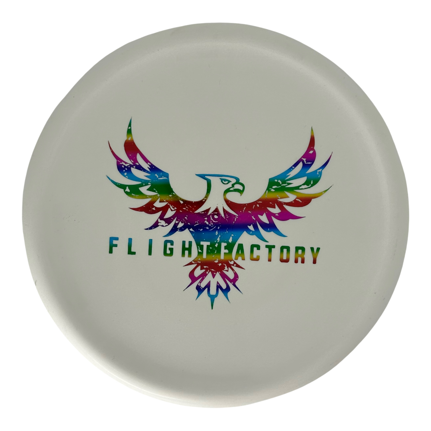 Kastaplast K3 Berg - Flight Factory Eagle - Flight Factory Discs