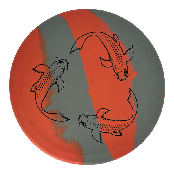 Elevation EcoFLEX Koi - Flight Factory Discs