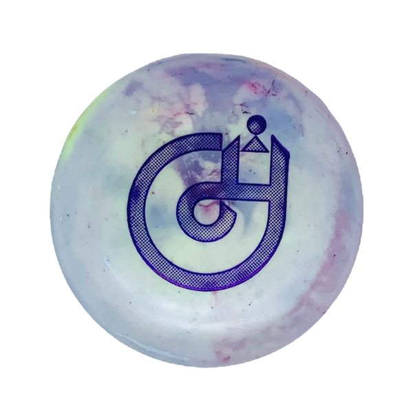 Innova Custom Galactic Mini - Calvin Heimburg Icon - Flight Factory Discs