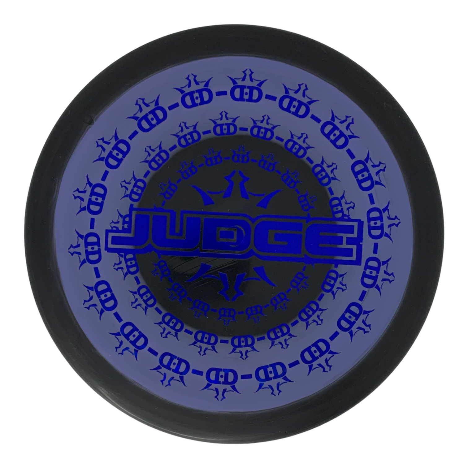 Dynamic Discs Classic Blend Raptor Eye Judge - Kaleidoscope - Flight ...