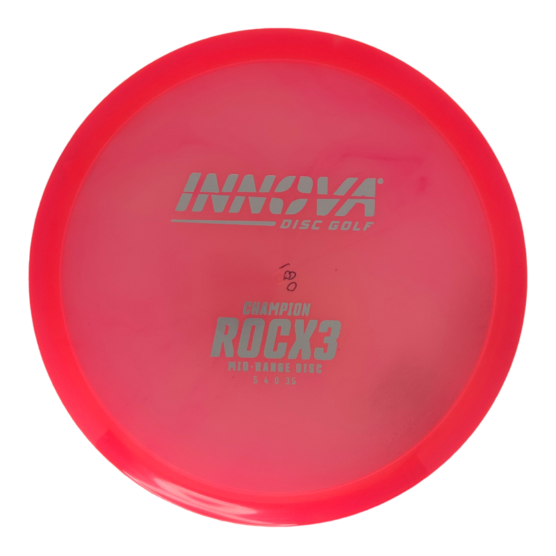 Innova - Flight Factory Discs