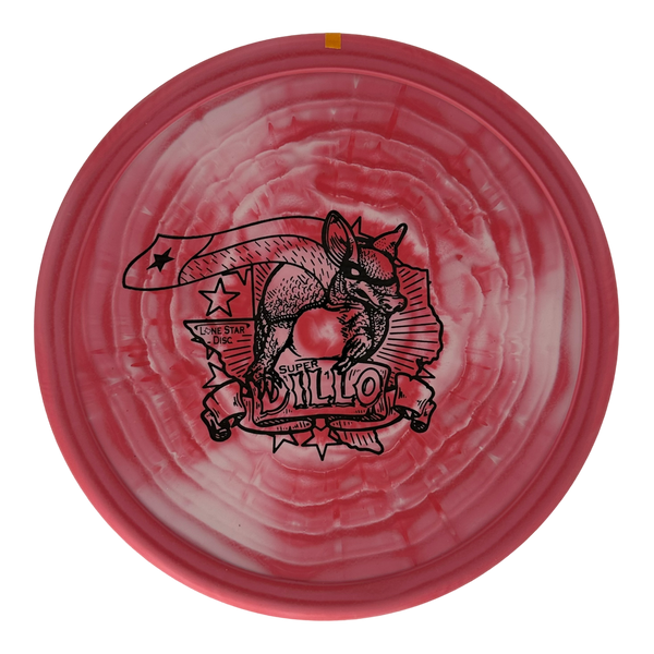 Lone Star Disc Victor 1 (V1) Super Dillo - Flight Factory Discs