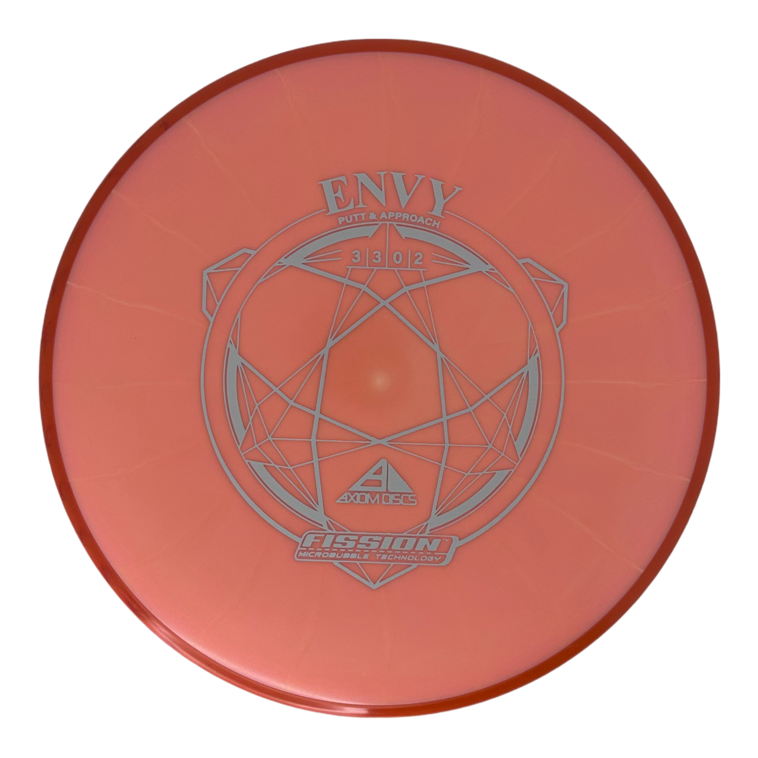 Axiom Fission Envy - Flight Factory Discs