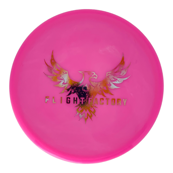 Flight Factory Eagle Discmania Neo Mutant - Flight Factory Discs