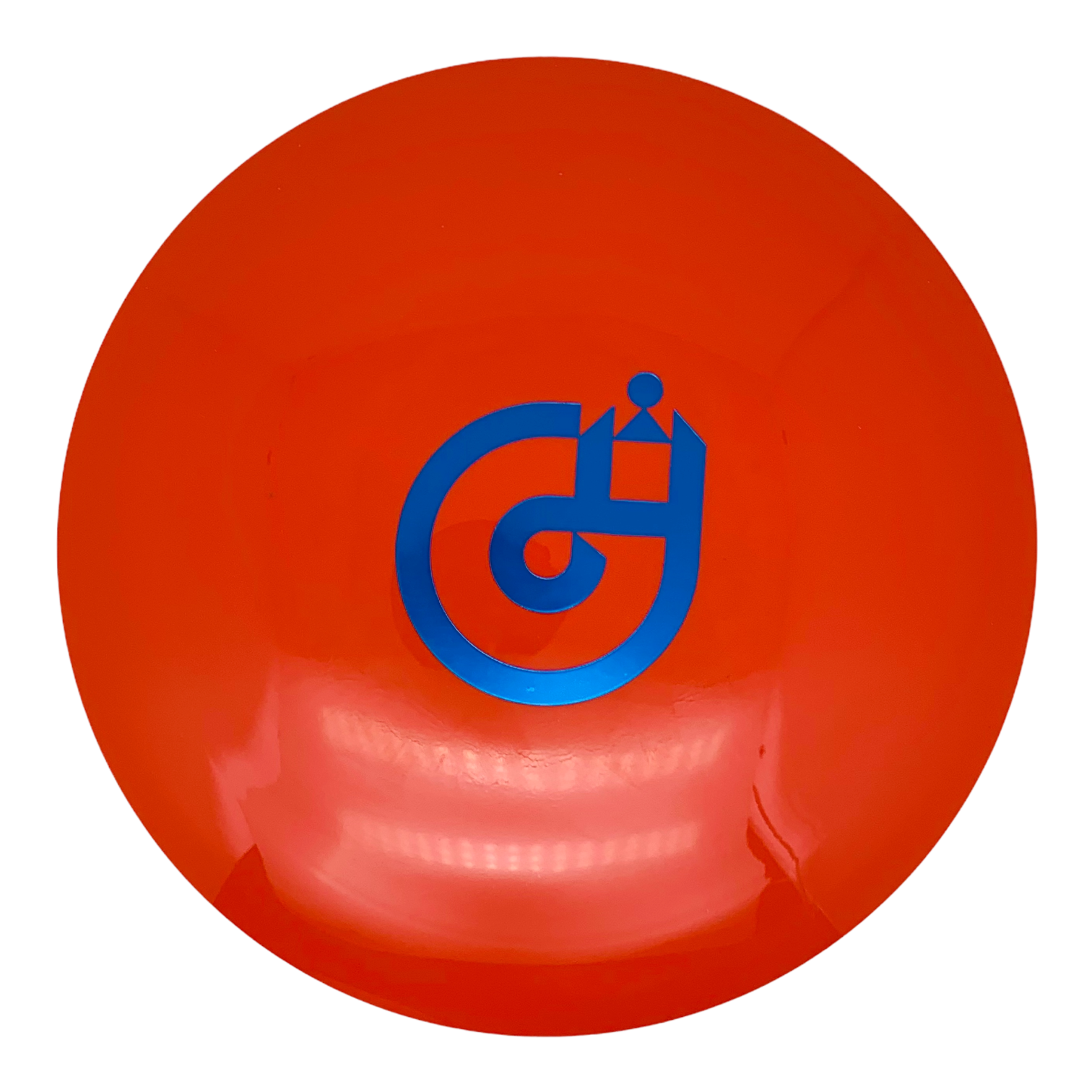 Innova Star Destroyer - Calvin Heimburg Logo - Flight Factory Discs