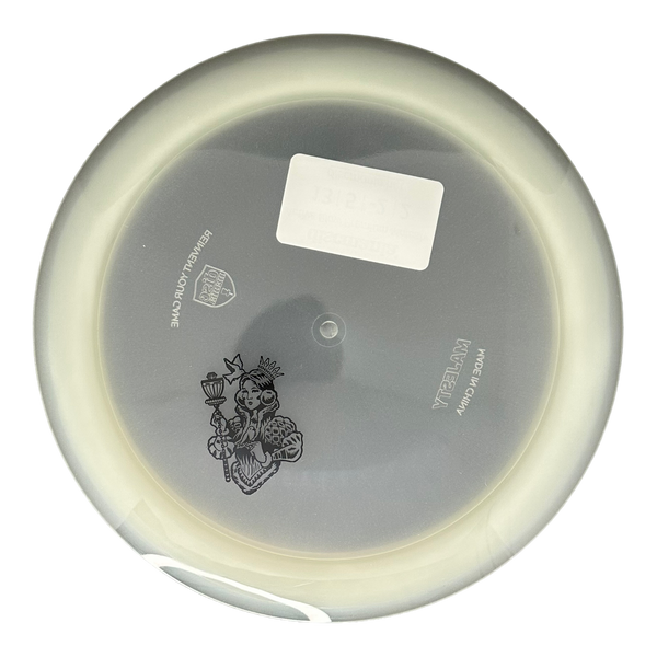 Discmania Active Glow Premium Majesty - 2022 Mystery Box - Flight ...