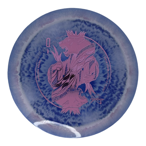 Prodigy AIR Spectrum D2 - Lydia Lyons Signature Series (2023) - Flight ...