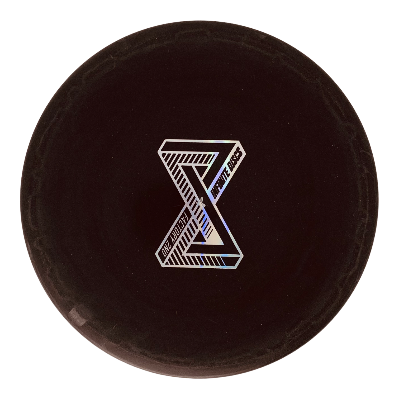Infinite Discs D-Blend Tomb - X-Out - Flight Factory Discs