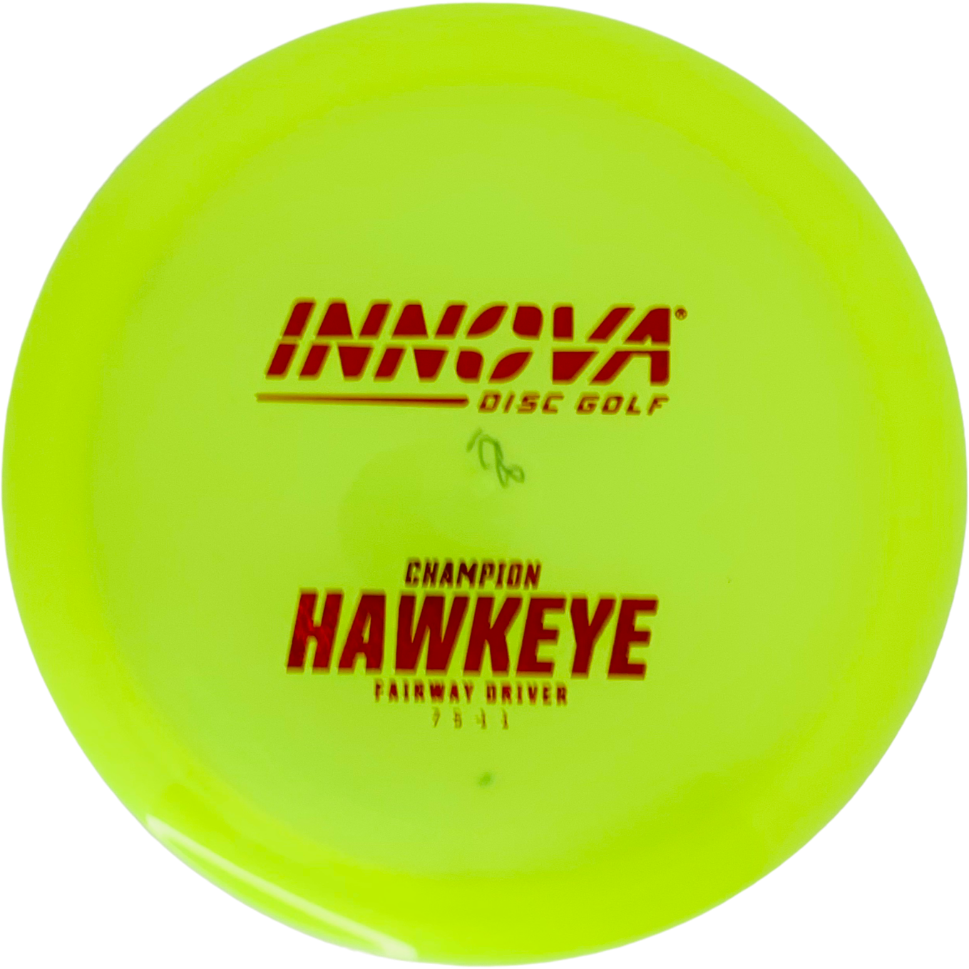 Innova Champion Hawkeye - Flight Factory Discs