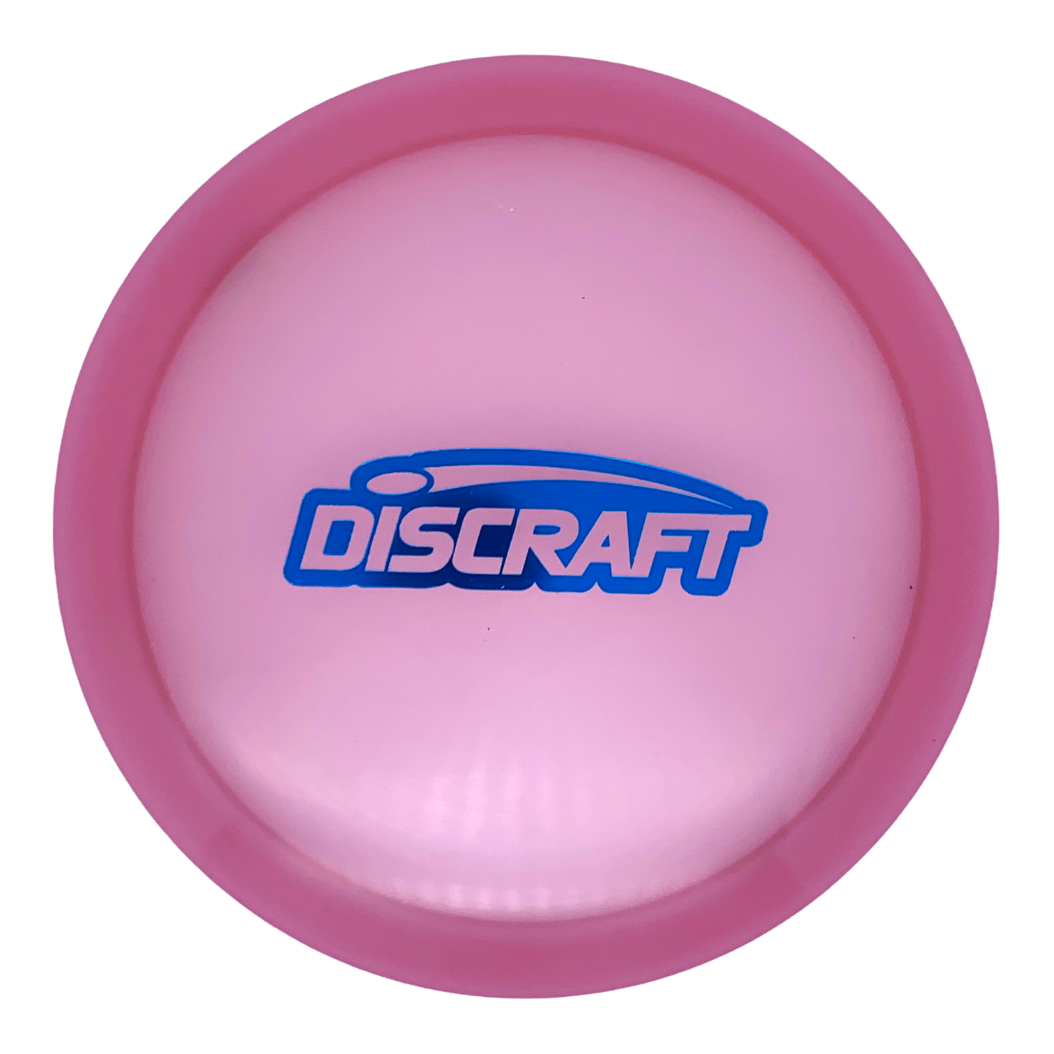 Discraft Z Glo Raptor - Bar Stamp - Flight Factory Discs