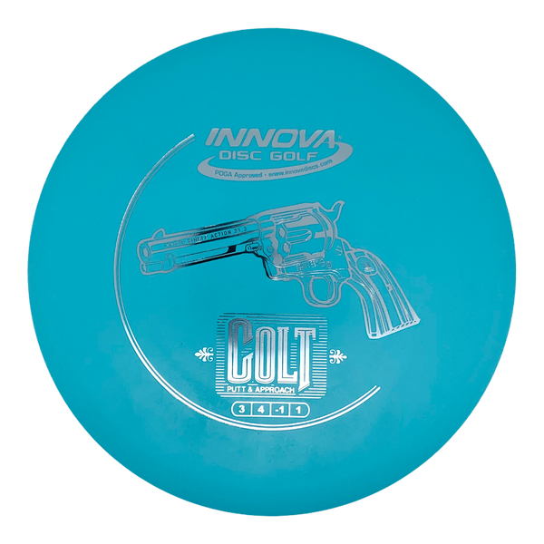 Innova DX Colt - Flight Factory Discs
