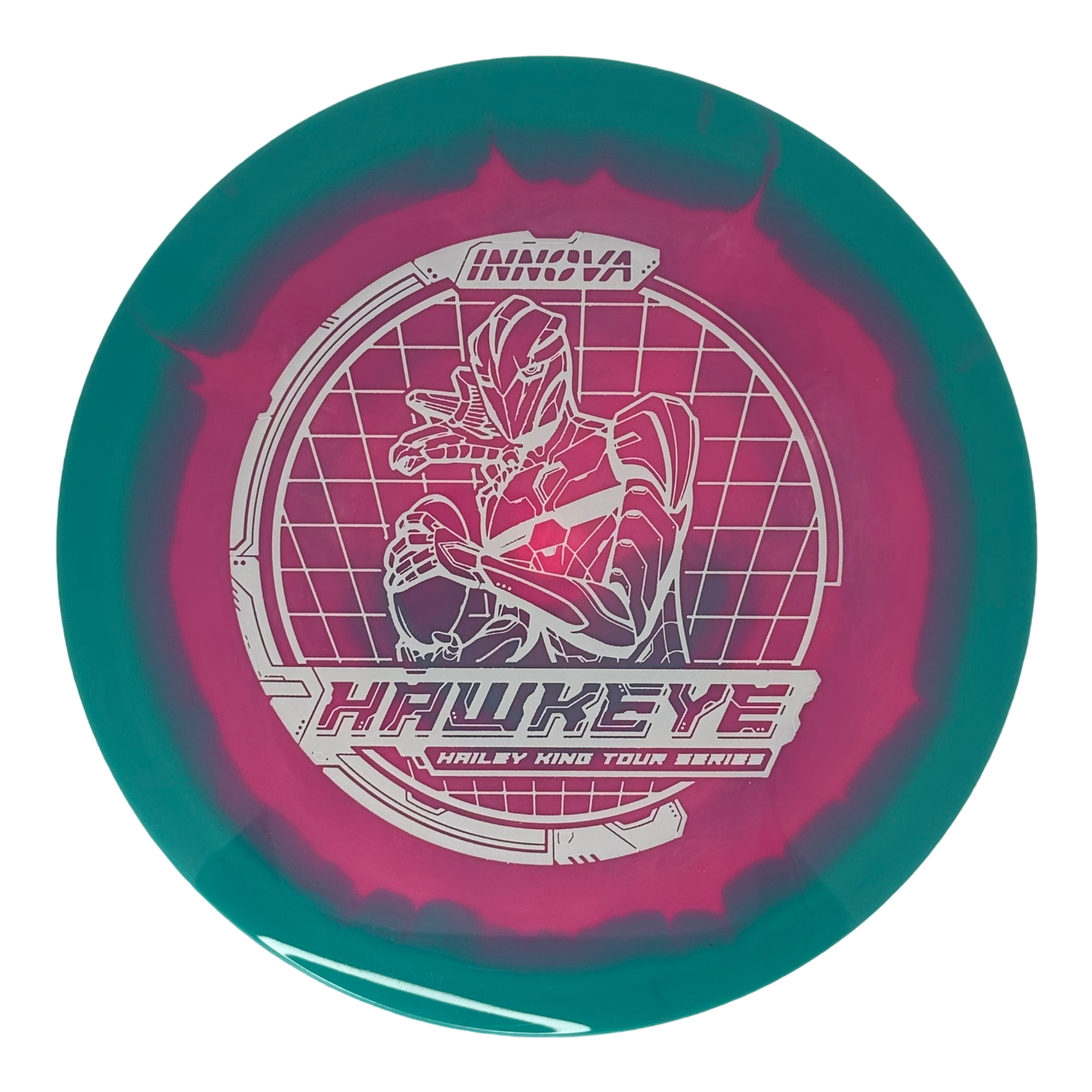 Innova Halo Star Hawkeye - Hailey King Tour Series (2023) - Flight ...