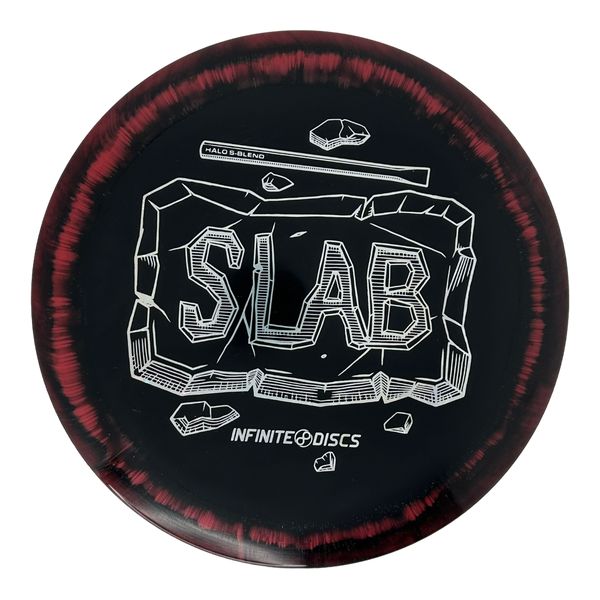 Infinite Discs Halo S-Blend Slab - Flight Factory Discs