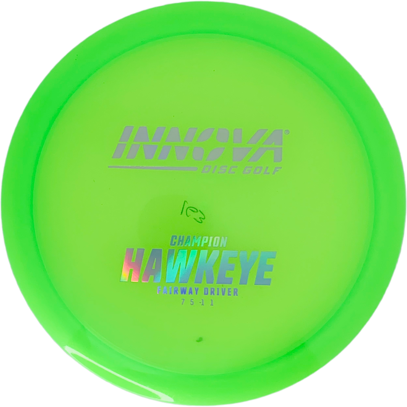 Innova Champion Hawkeye - Flight Factory Discs