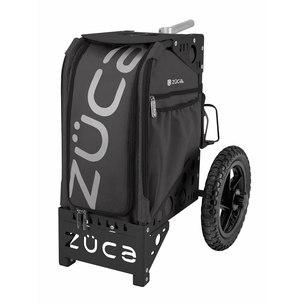 Zuca Disc Golf Cart - Flight Factory Discs