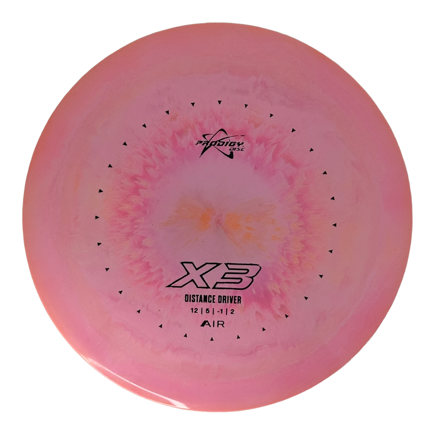 Prodigy AIR Spectrum X3 - Flight Factory Discs