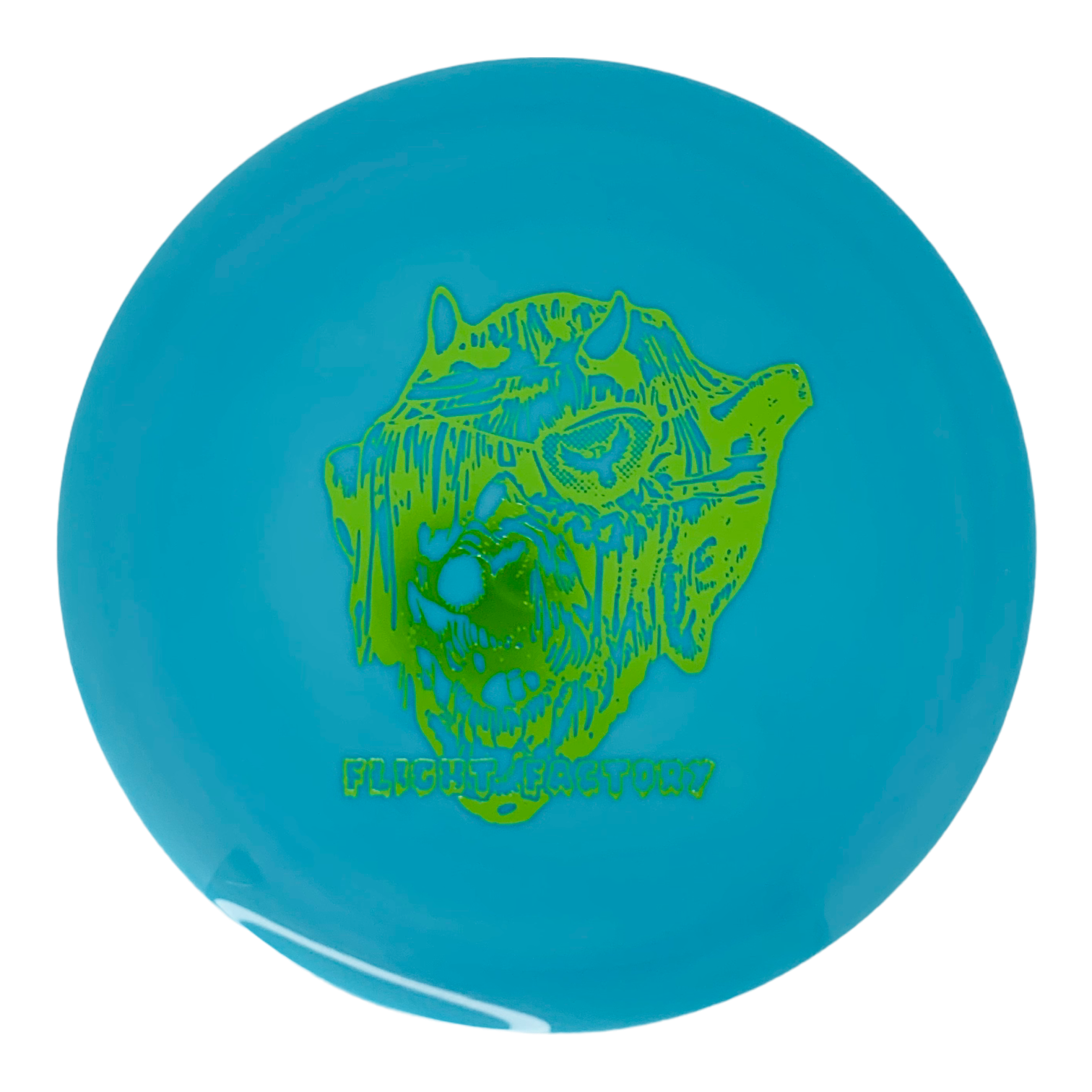 Flight Factory Goblin Innova Star Thunderbird - Flight Factory Discs