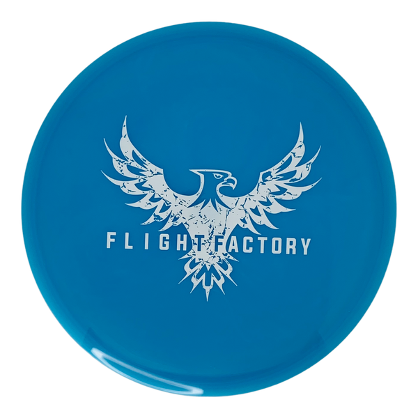 Flight Factory Eagle Discmania Neo Origin - Flight Factory Discs