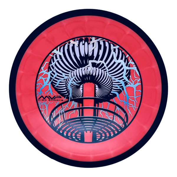 MVP Fission Tesla SE - Flight Factory Discs