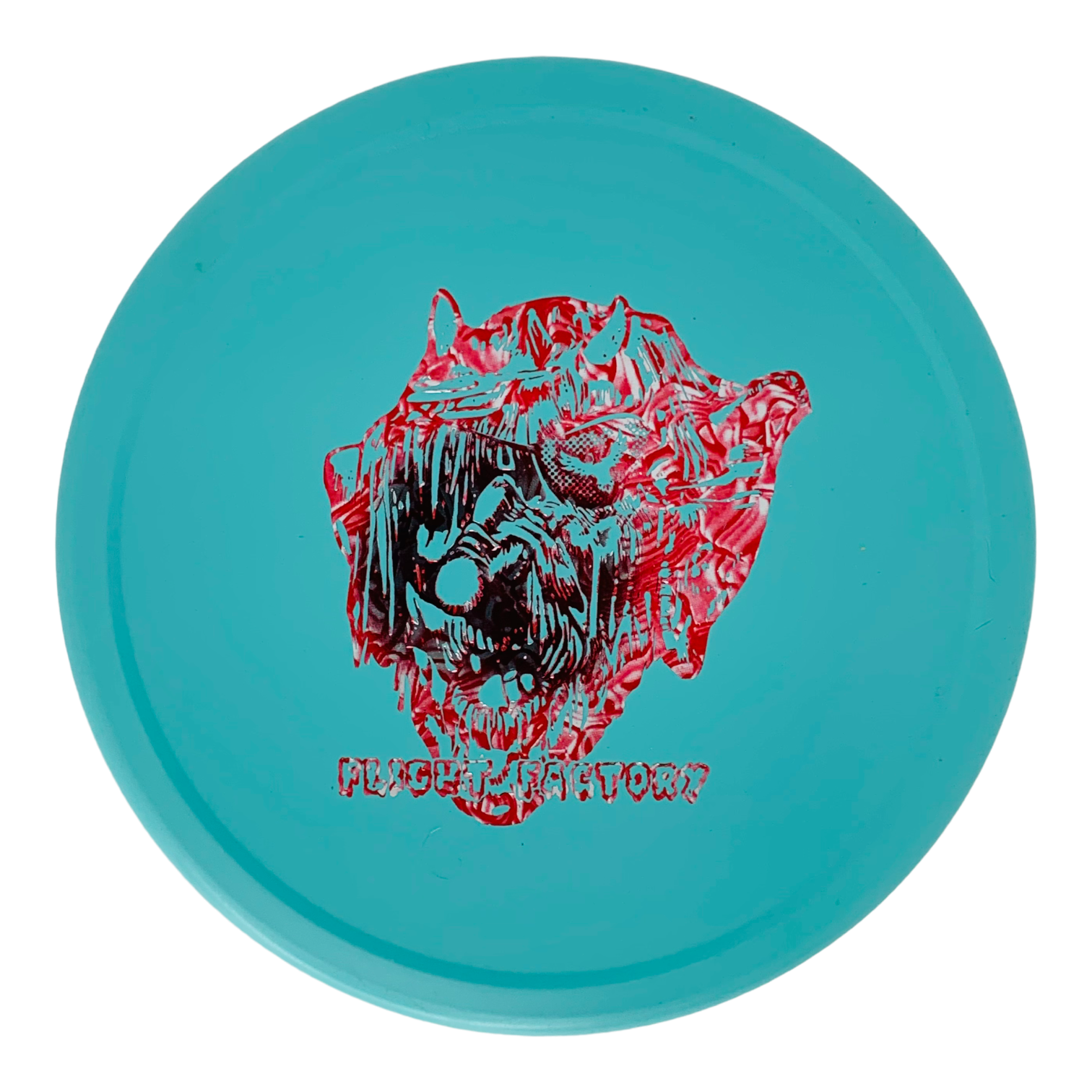 Flight Factory Goblin Innova R-Pro Pig - Flight Factory Discs