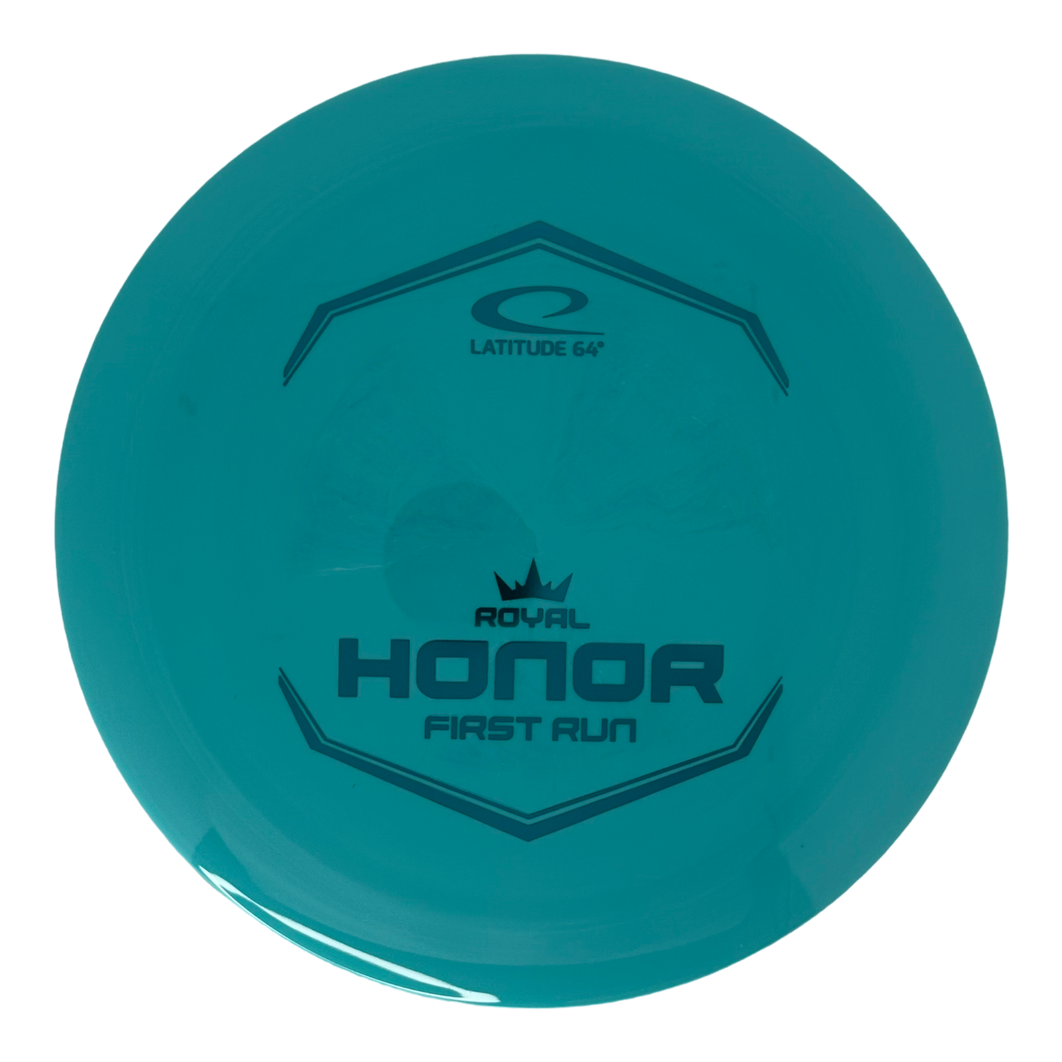 Latitude 64 Royal Grand Honor - First Run - Flight Factory Discs