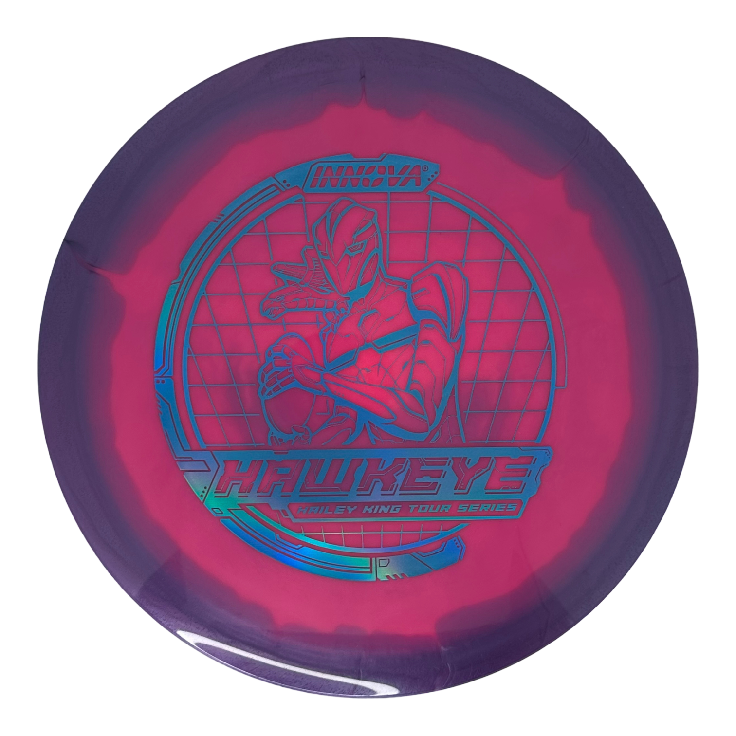 Innova Halo Star Hawkeye - Hailey King Tour Series (2023) - Flight ...