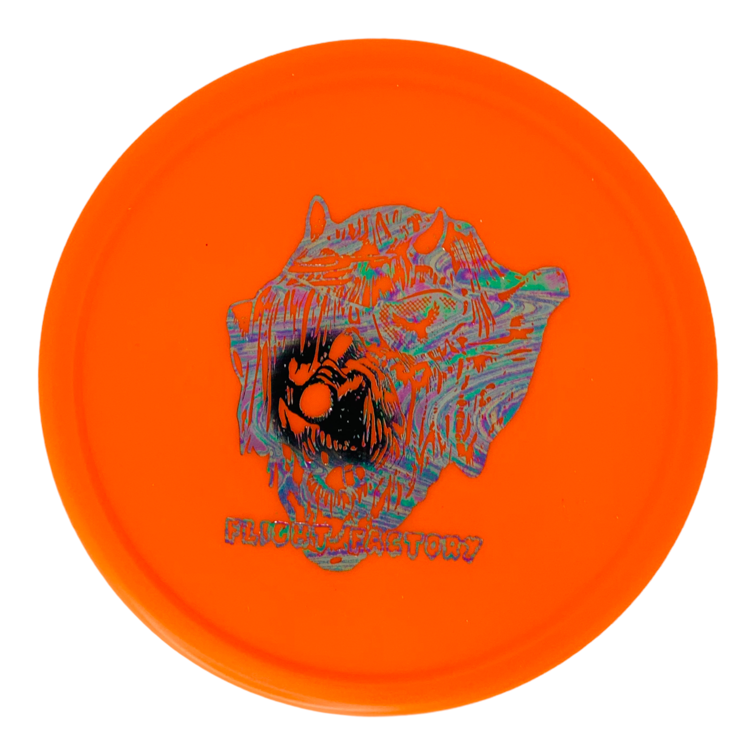Flight Factory Goblin Innova R-Pro Pig - Flight Factory Discs