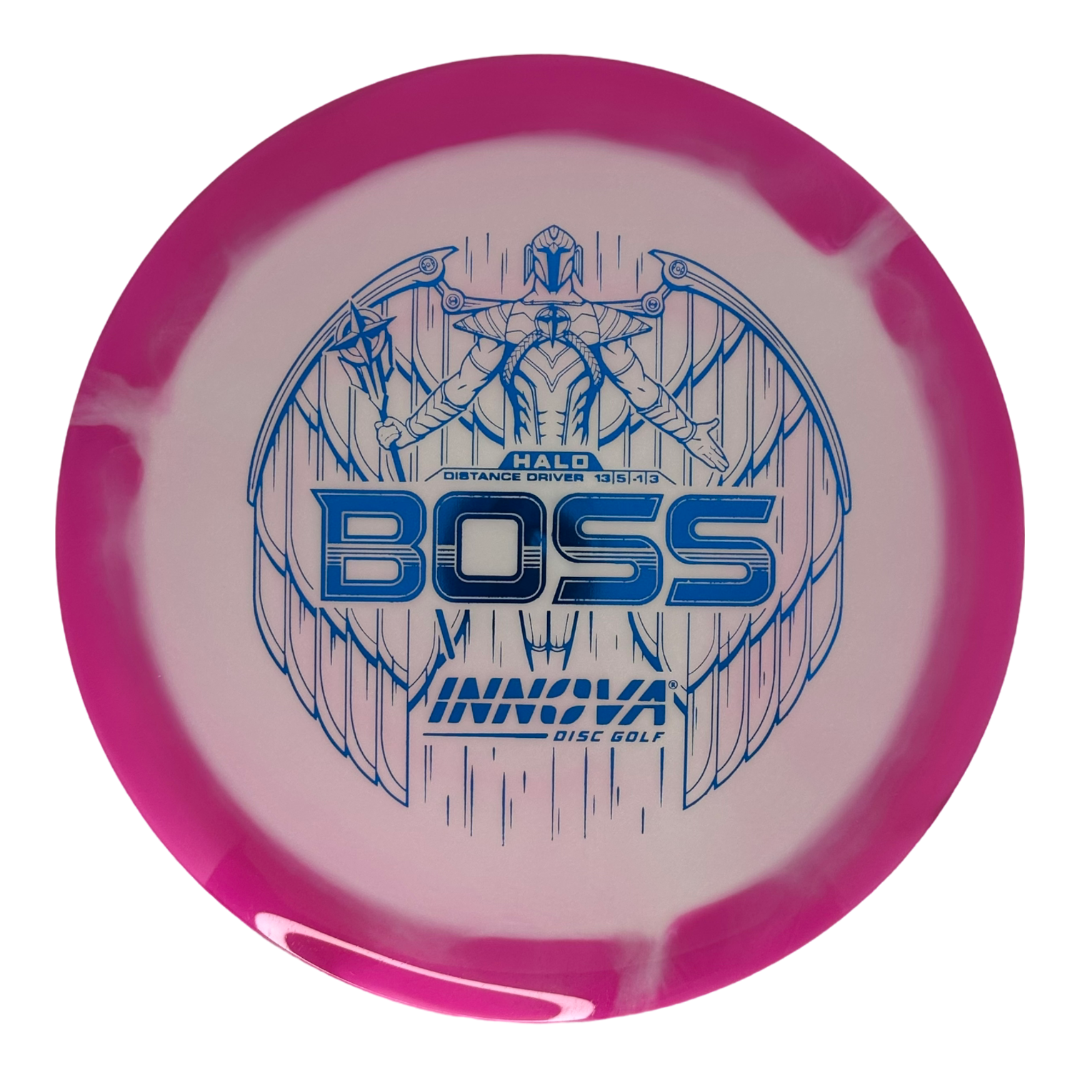 Innova Halo Star Boss - Flight Factory Discs