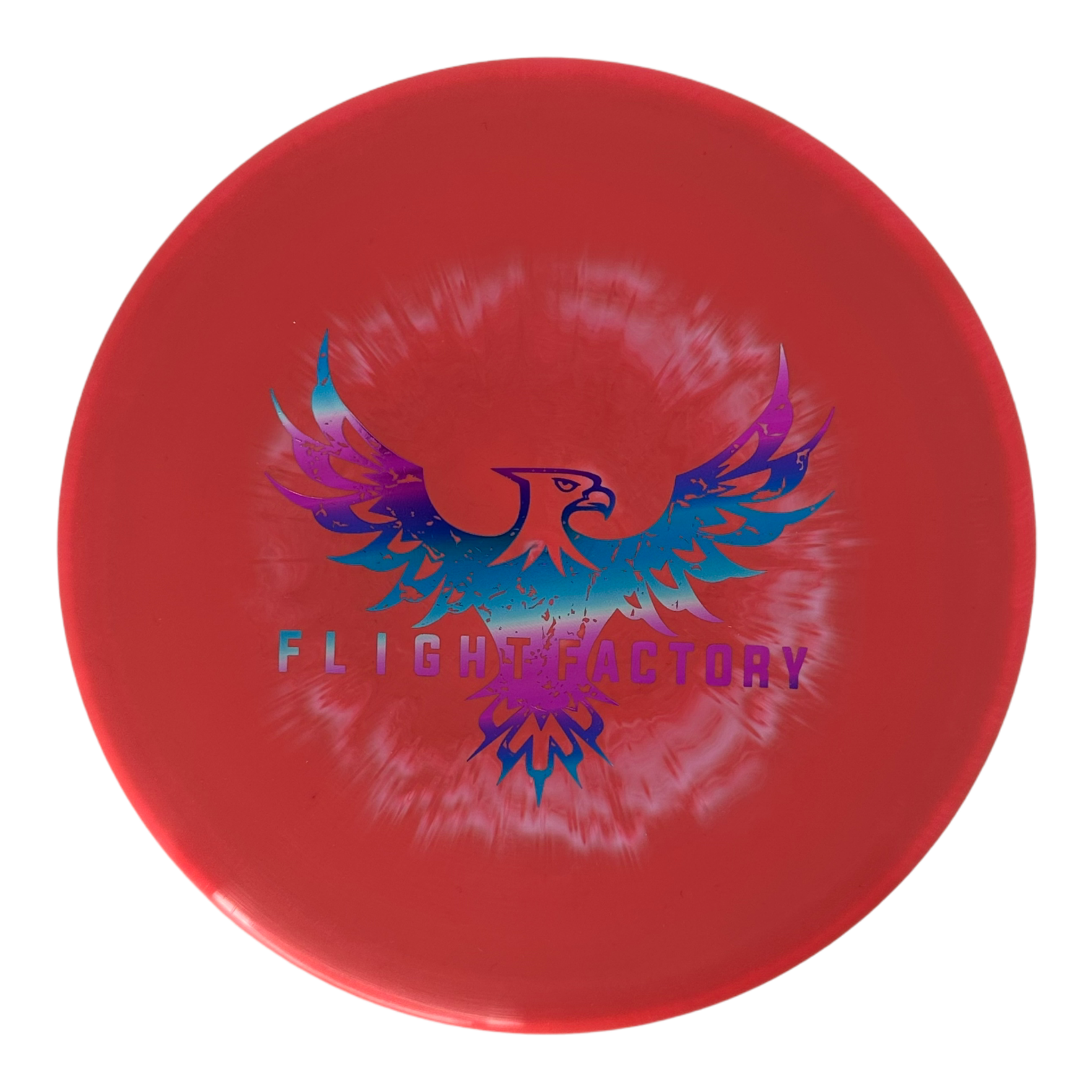 Discraft ESP Zone - Flight Factory Eagle - Flight Factory Discs