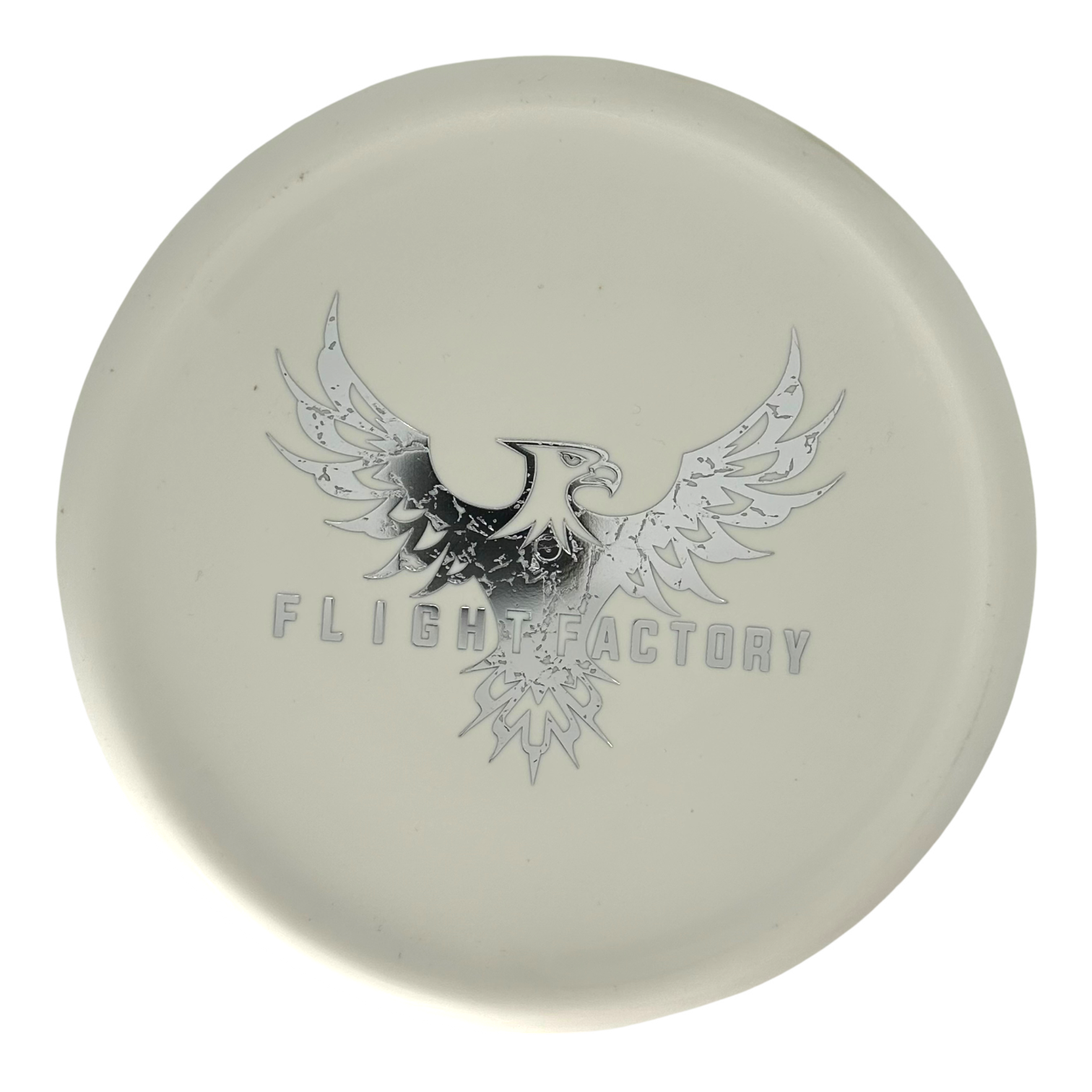 Kastaplast K3 Berg - Flight Factory Eagle - Flight Factory Discs