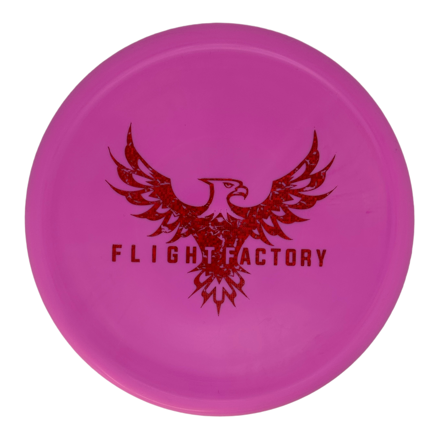 Kastaplast K3 Berg - Flight Factory Eagle - Flight Factory Discs