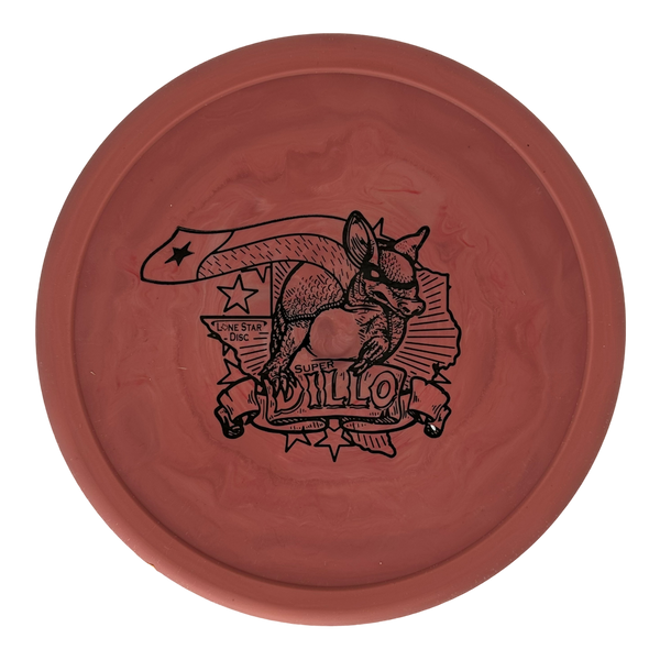 Lone Star Disc Victor 2 (V2) Super Dillo - Flight Factory Discs